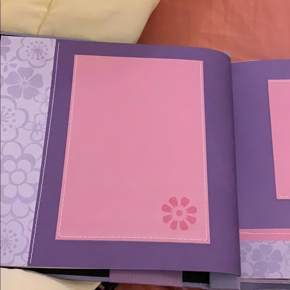 Colorbok | Accents | Pre Designed Album All Occasions | Poshmark